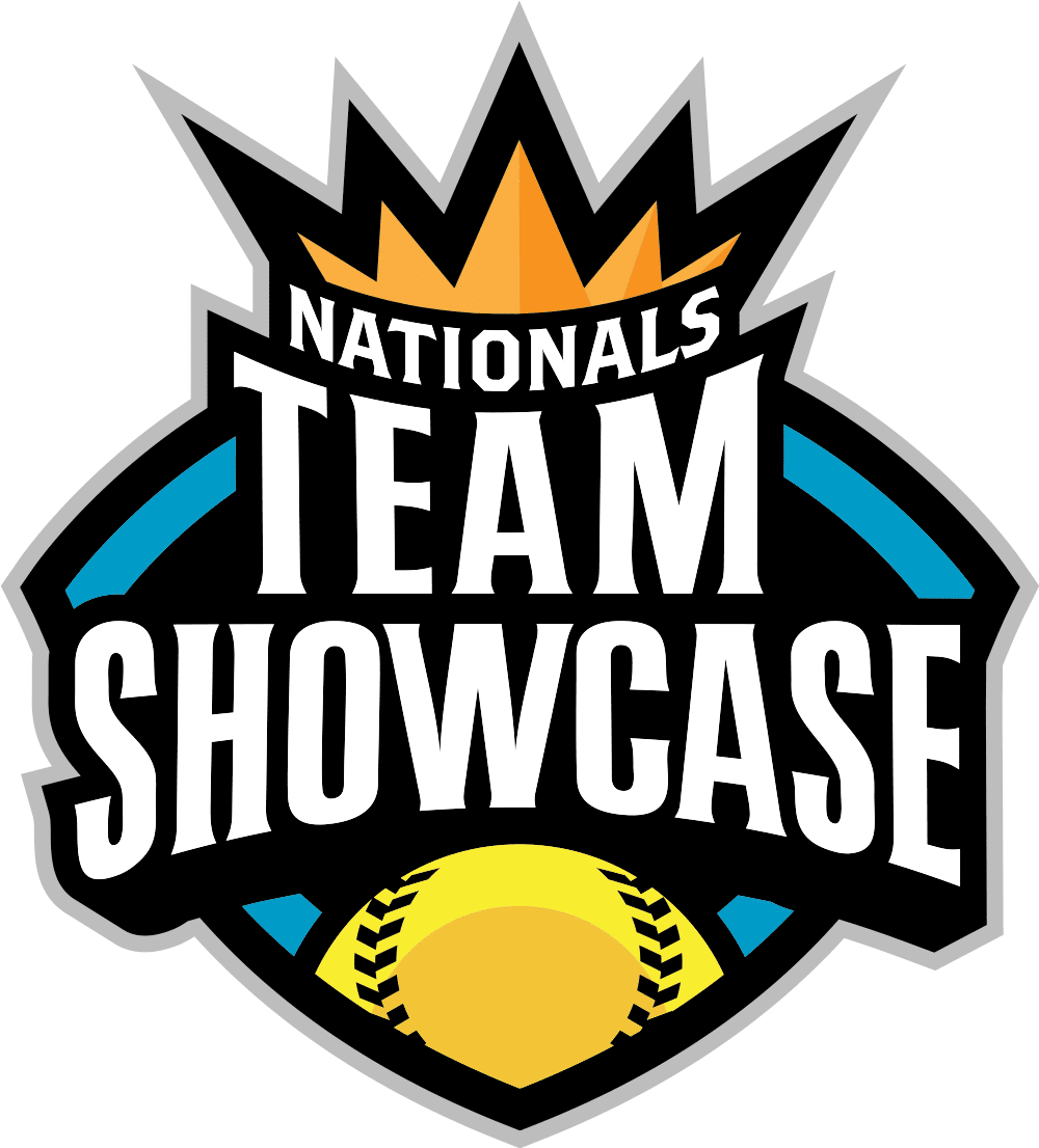 At The Nationals - Youth Softball Nationals