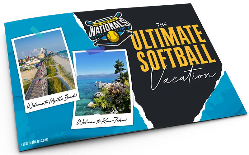 Events - Youth Softball Nationals